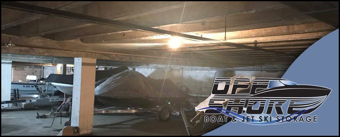 Offshore Boat & Jetski Storage does Marine Storage in Miami, FL